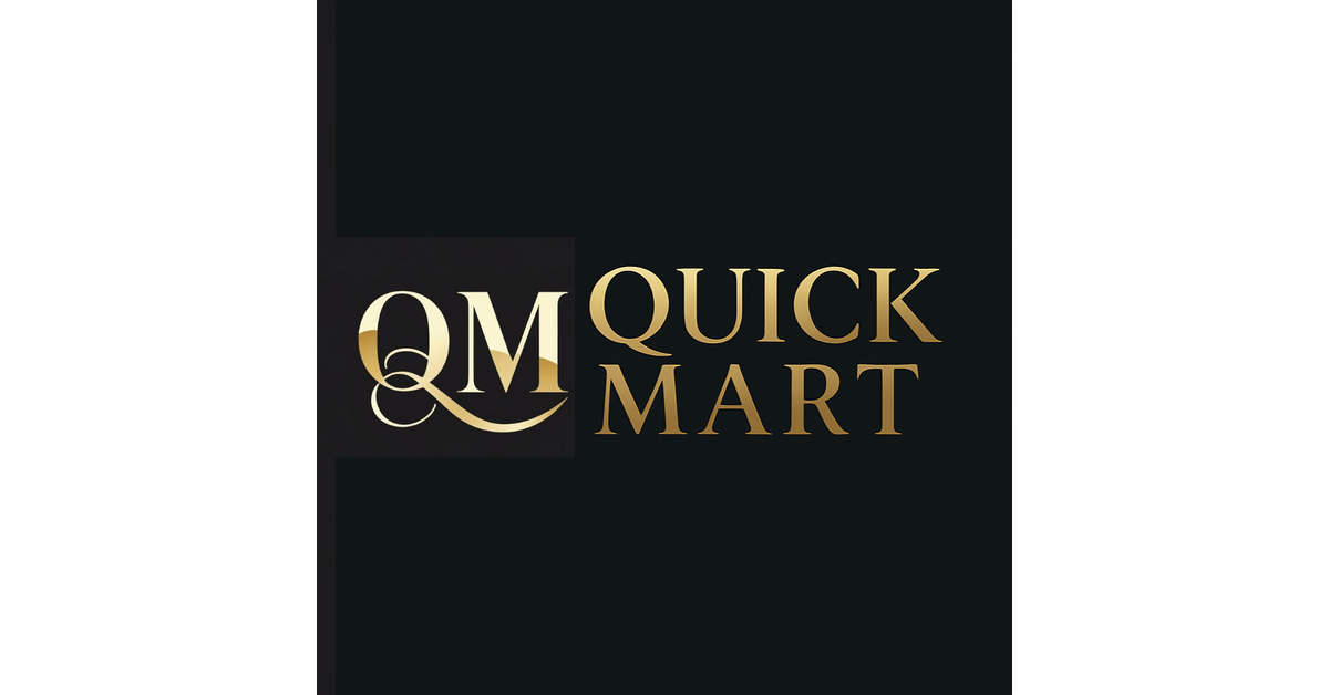 Order History – Quick Mart
